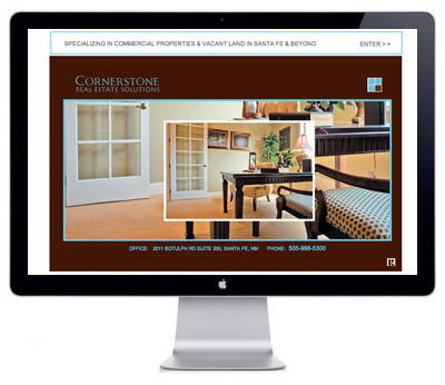 corner_web2 - Think All Day // Santa Fe Web Design + Graphic Design