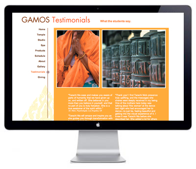 gamos_web6b - Think All Day // Santa Fe Web Design + Graphic Design
